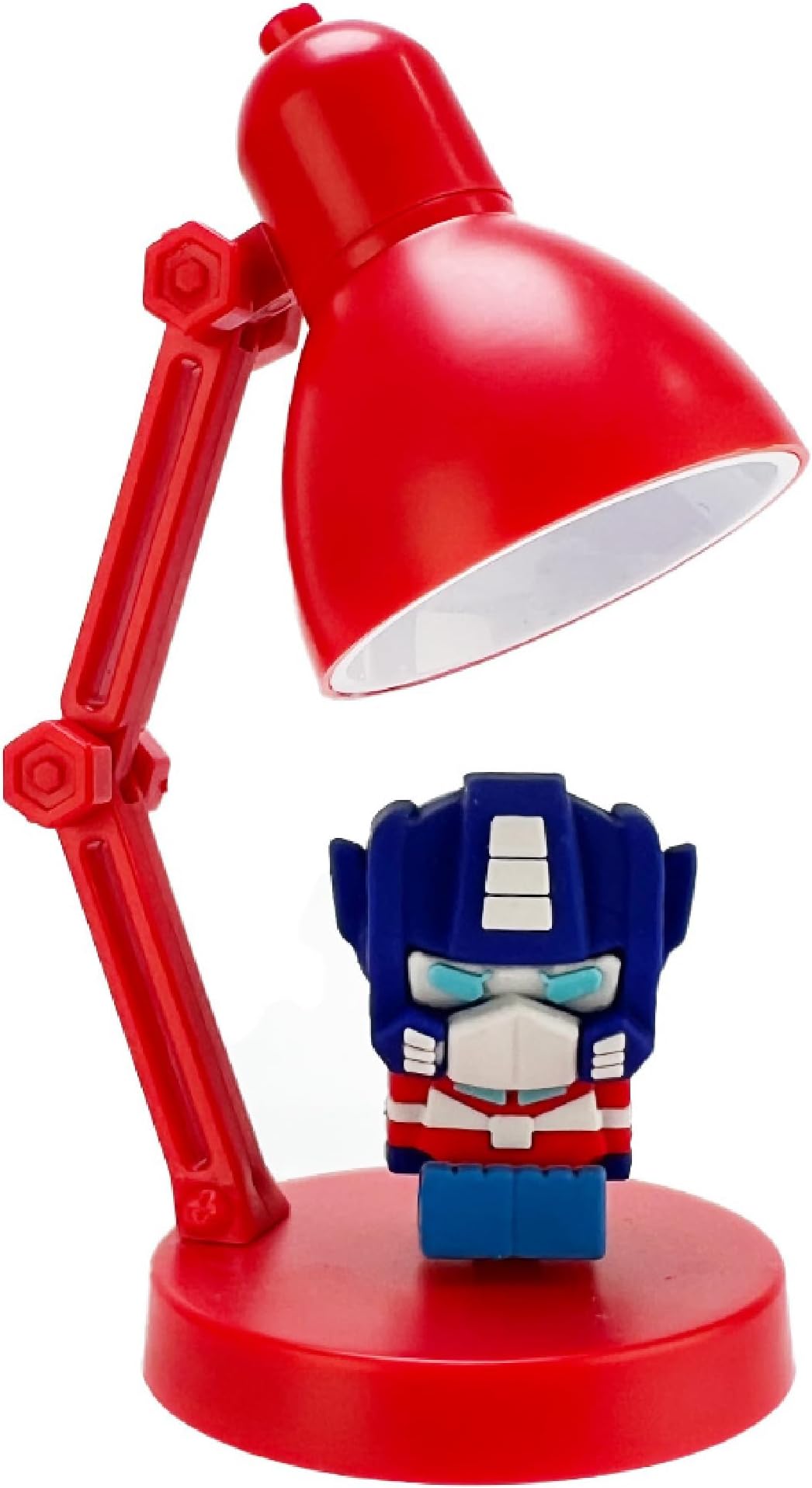 Blue Sky Studios Batman Mini Lamp Figure, Collectible Tiny Figurine ...