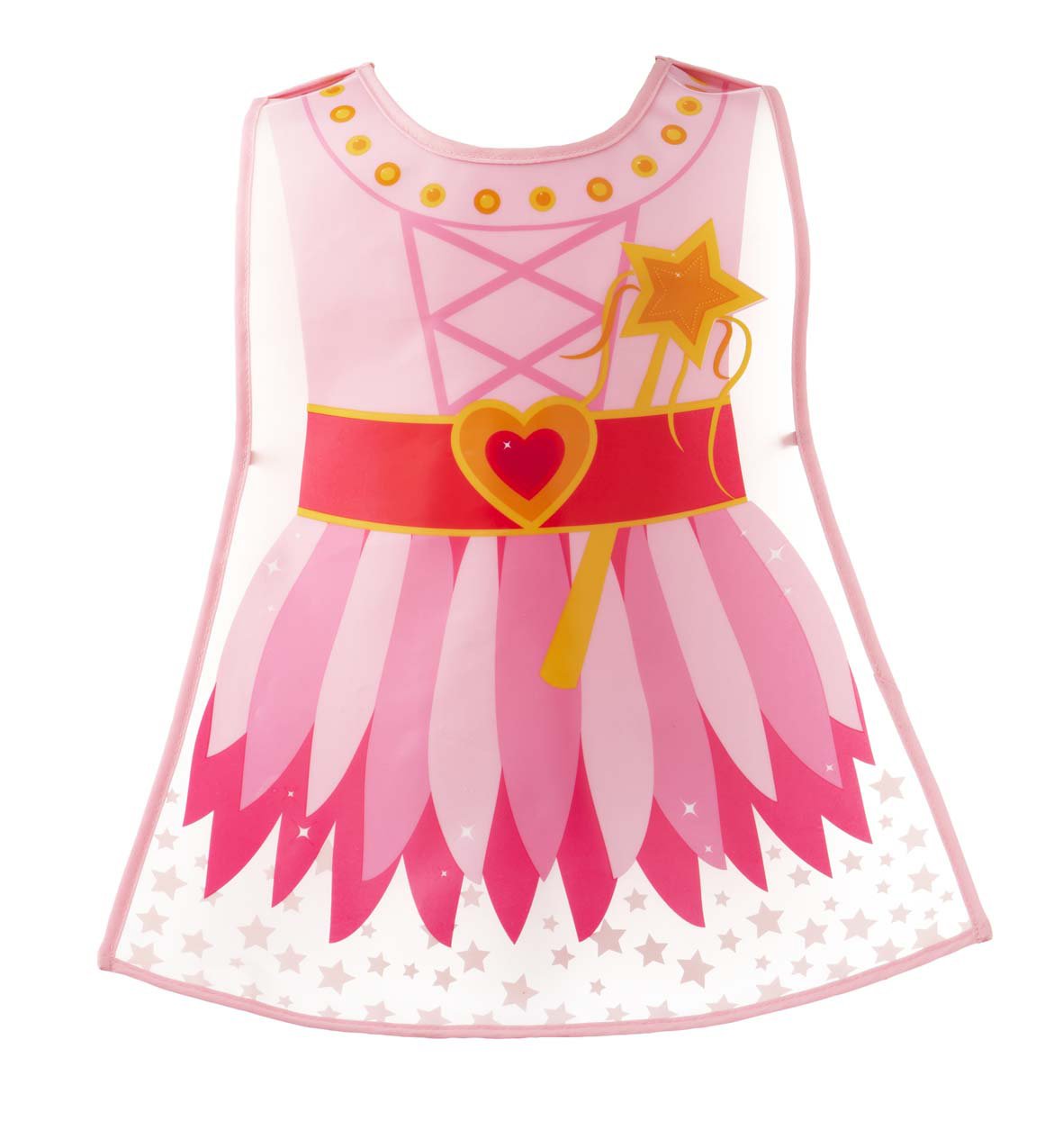Cooksmart Kids British Designed PEVA Kids Apron | Kids Aprons For ...