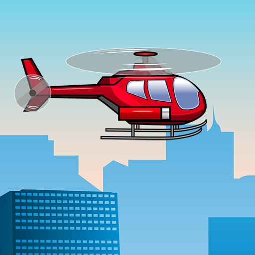 Classic Copter Game - Meteor - App on Amazon Appstore