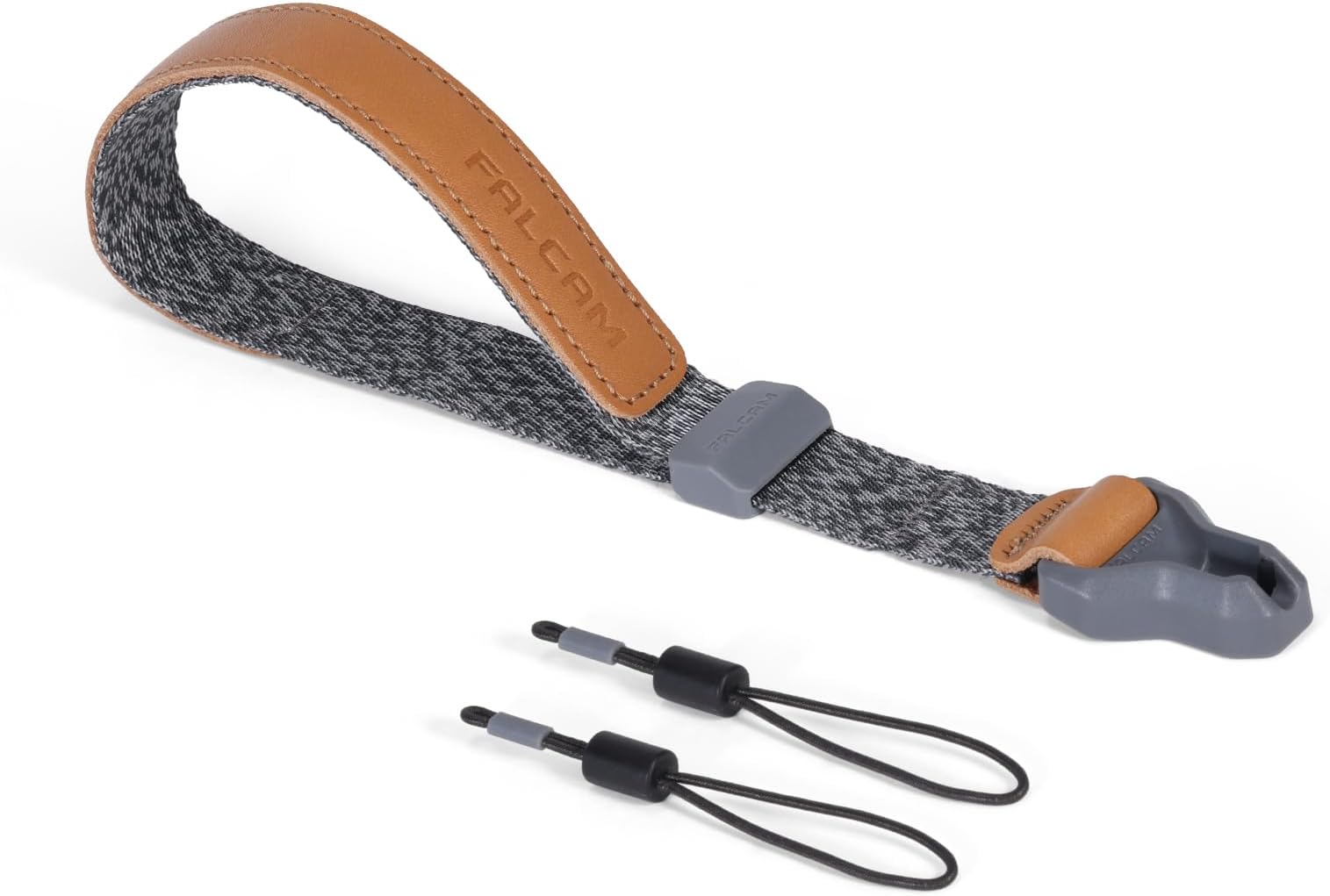 Amazon.com: FALCAM Camera Wrist Strap,Adjustable Quick Release Hand ...