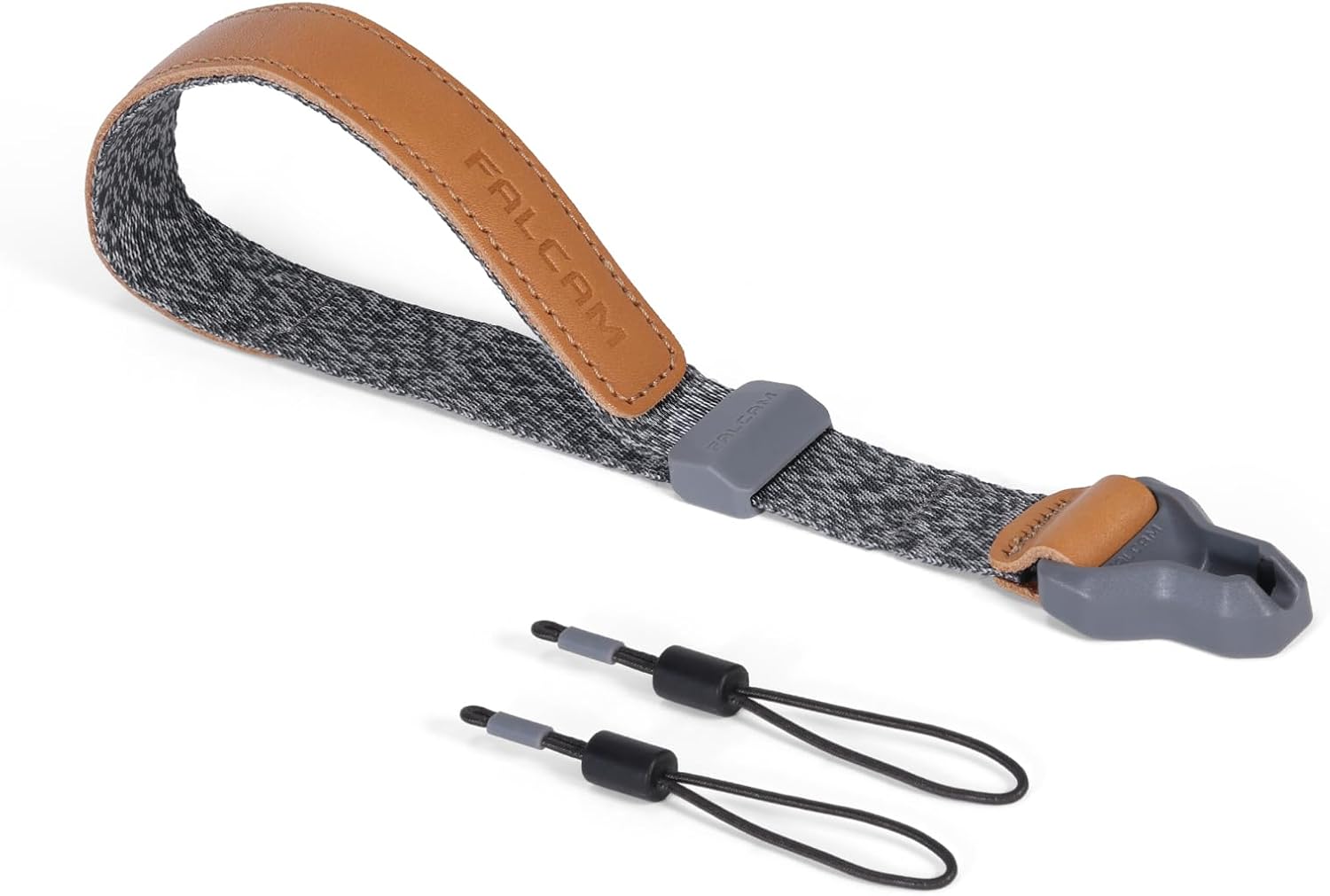 Amazon.com: FALCAM Camera Wrist Strap,Adjustable Quick Release Hand ...