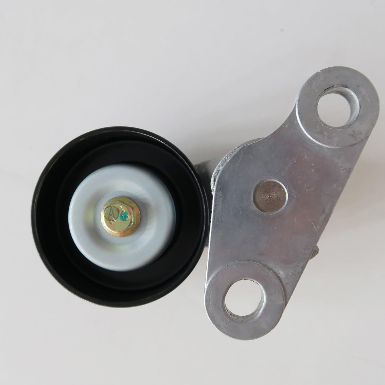 Amazon.com: ALT TENSIONER Premium OE Quality Air Conditioning Drive ...