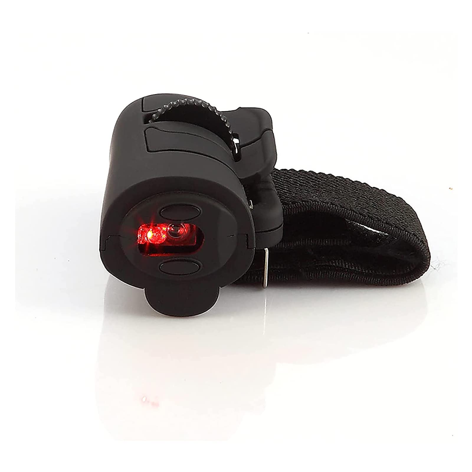 MAKINGTEC Finger Ring Mouse, Mini Bluetooth Wireless Finger Ring Mouse ...