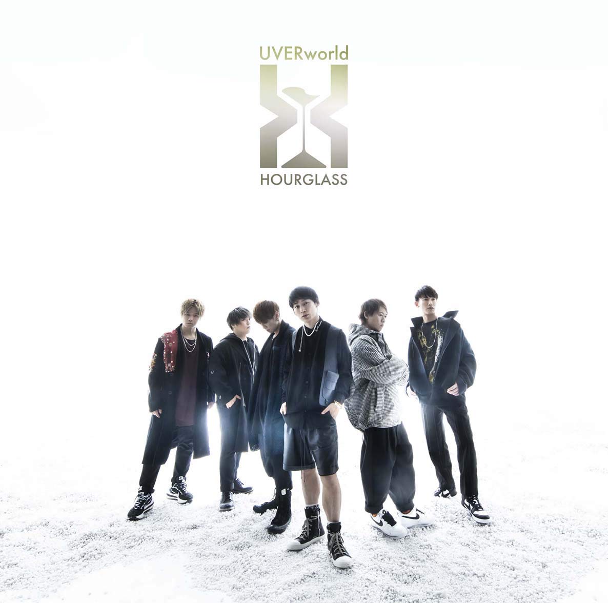 HOURGLASS : Amazon.es: CD y vinilos}