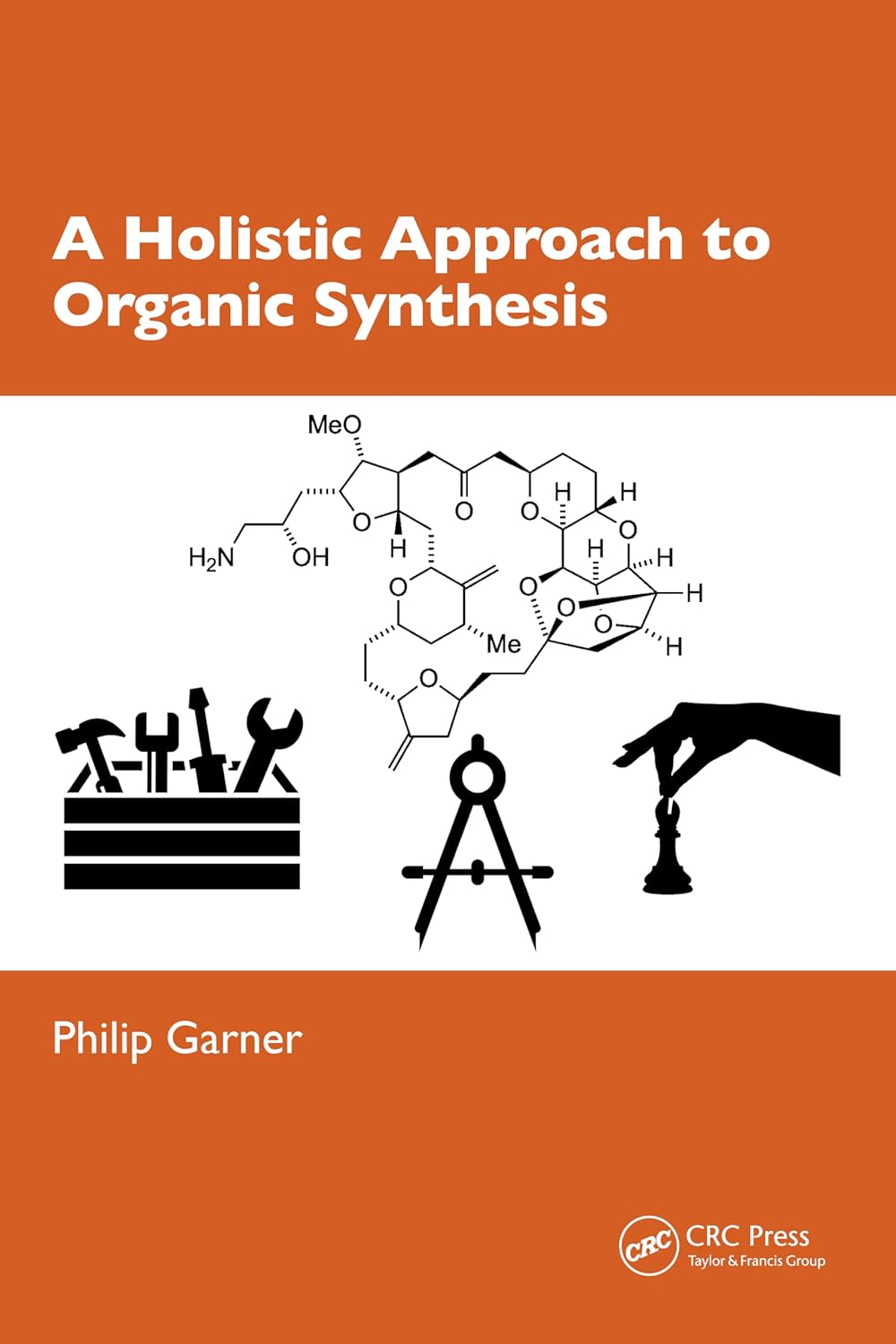 Amazon.com: A Holistic Approach to Organic Synthesis: 9781032438436 ...