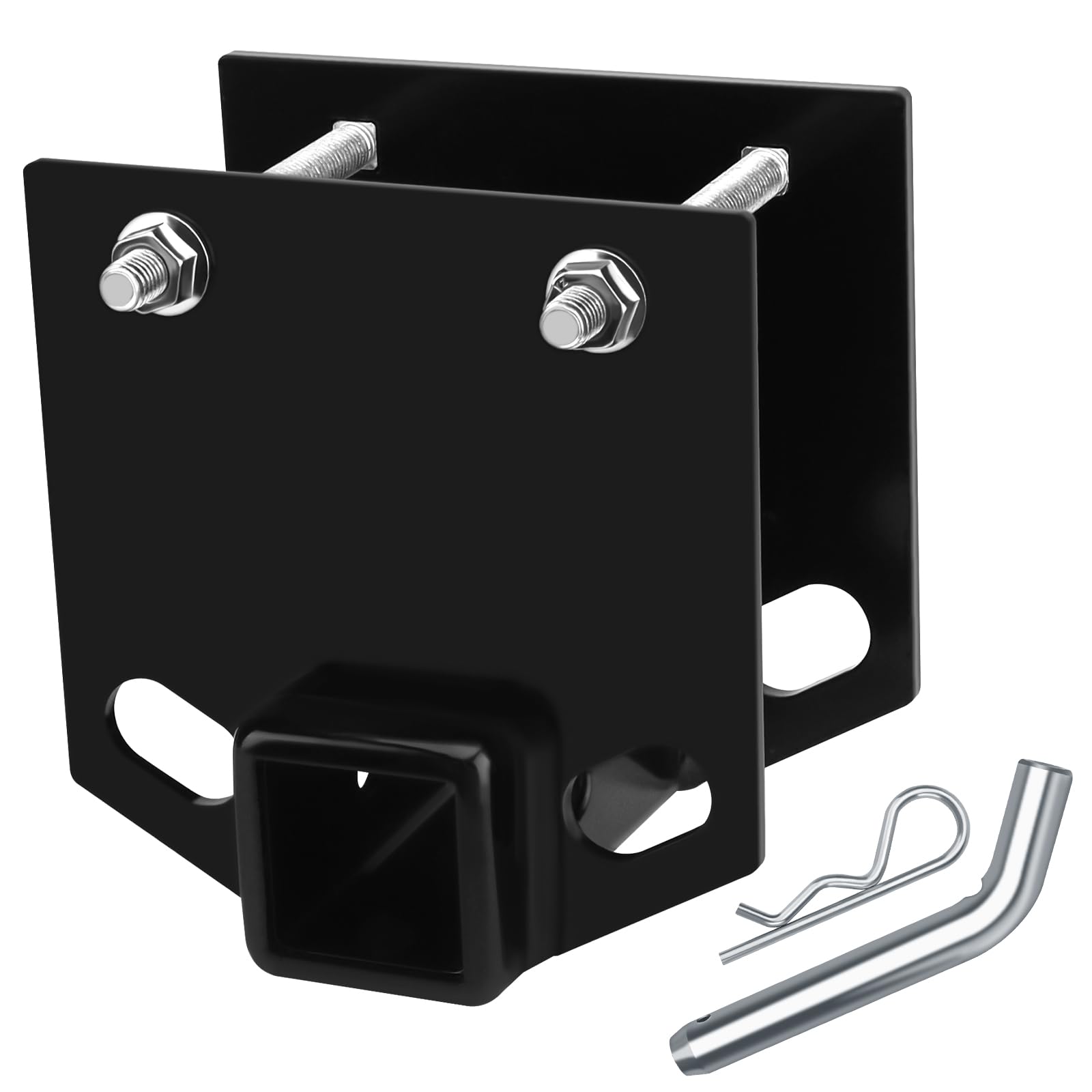 Snapklik.com : 63803 RV Bumper Hitch Receiver Adapter By Puxyblue ...