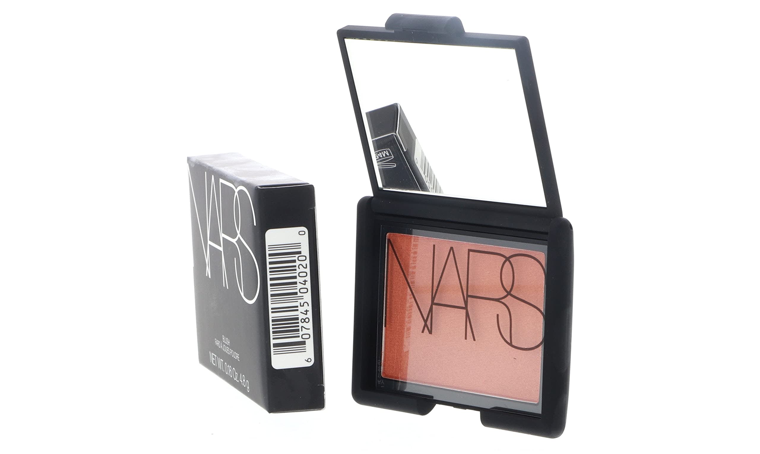 Nars Taj Mahal Nc42