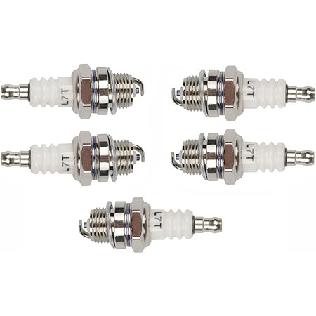 Amazon.com: HIFROM 5PCS Spark Plug for Stihl MS250 MS230 MS240 Ms260 ...