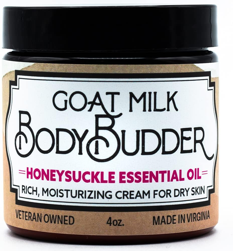 Amazon.com : Bates Family Farm Goat Milk and Shea Butter Lotion 8 Oz ...