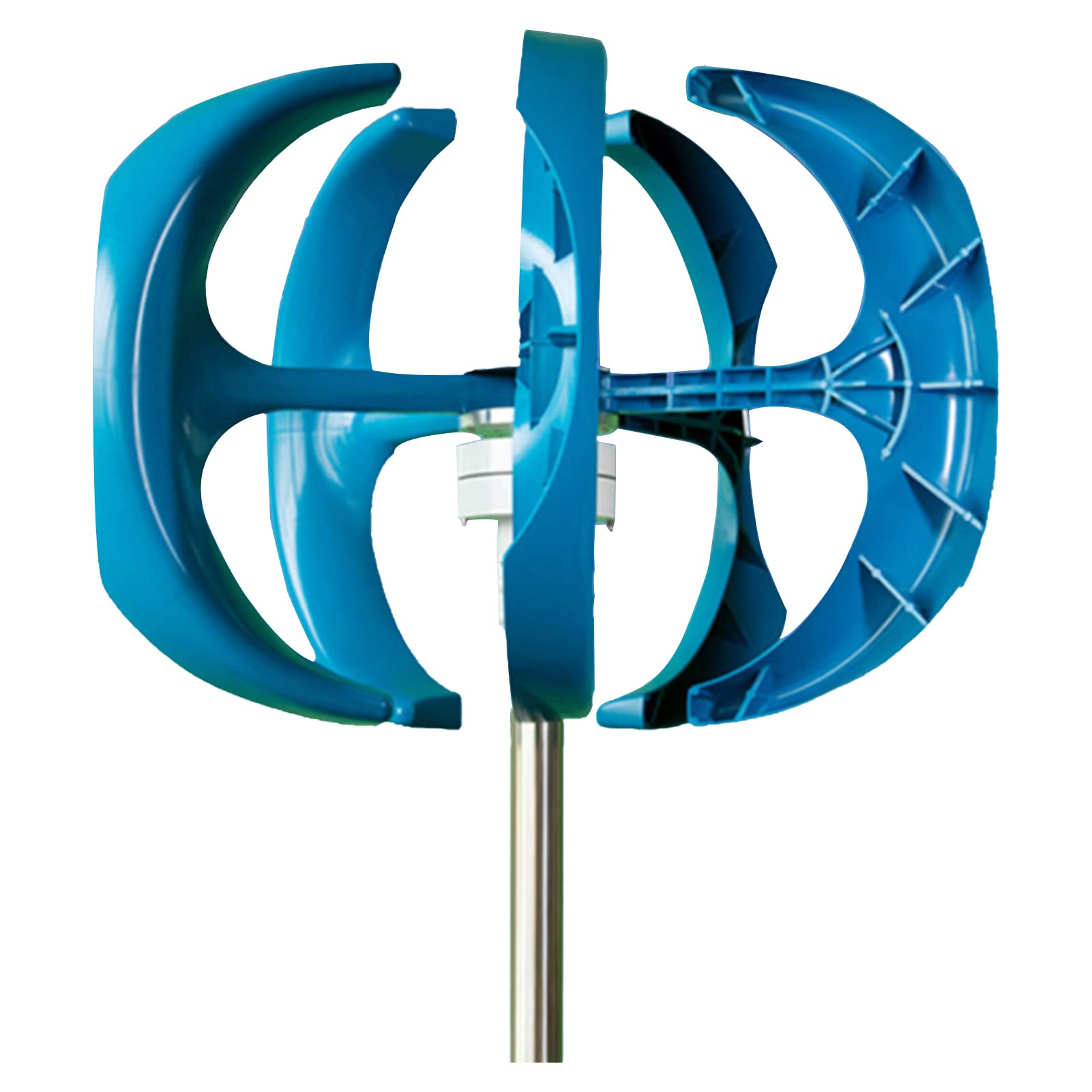 Buy Wind-Solar Hybrid System Vertical Axis 300W12v/24v Wind Turbines ...