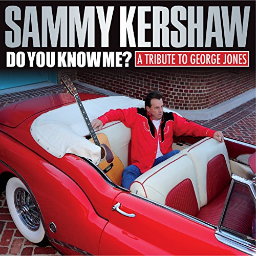 Once You've Had the Best song by Sammy Kershaw from Do You Know Me? A ...
