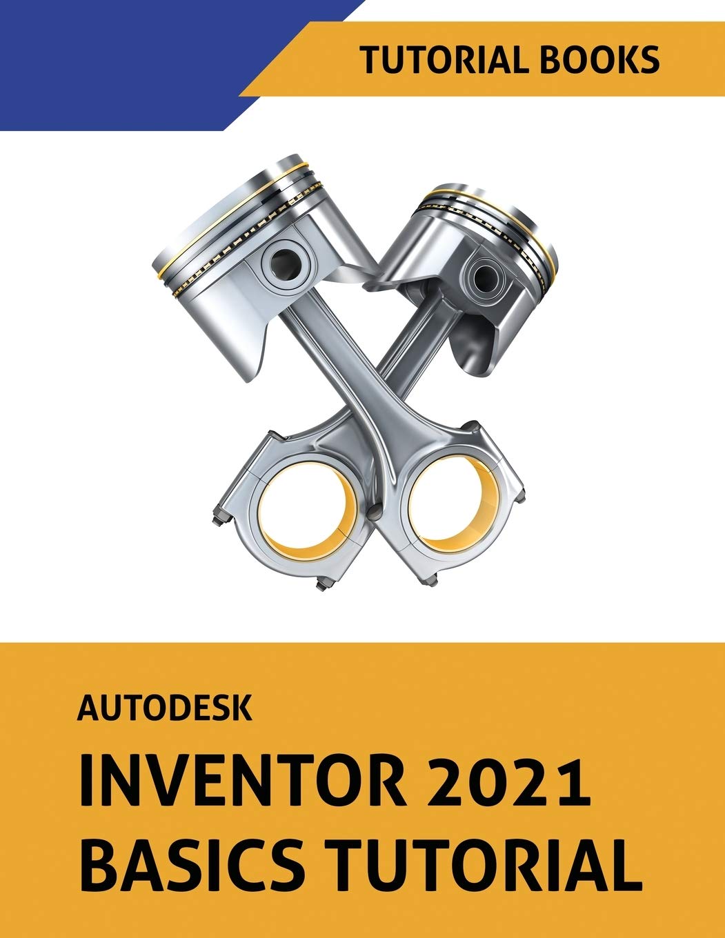 Snapklik.com : Autodesk Inventor 2021 Basics Tutorial