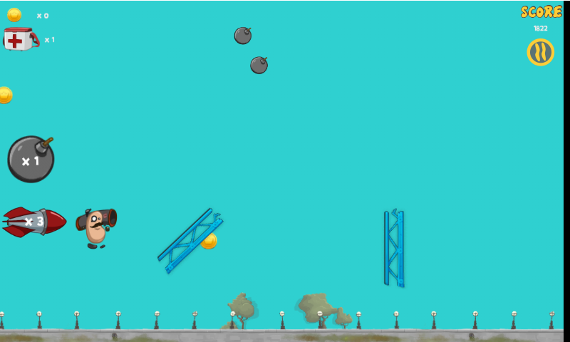Potatonator - App on Amazon Appstore