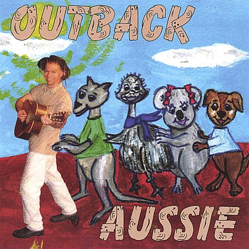 Buy Outback Aussie Online at Low Prices in India | Amazon Music Store ...