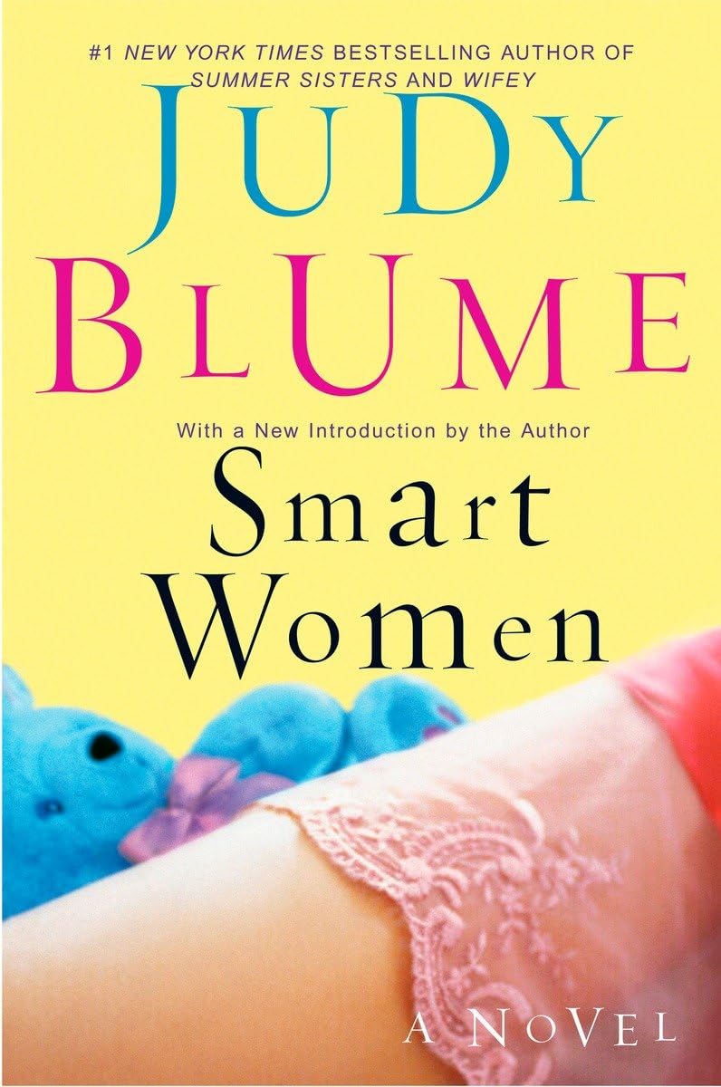 Smart Women: Blume, Judy: 9780425206553: Amazon.com: Books