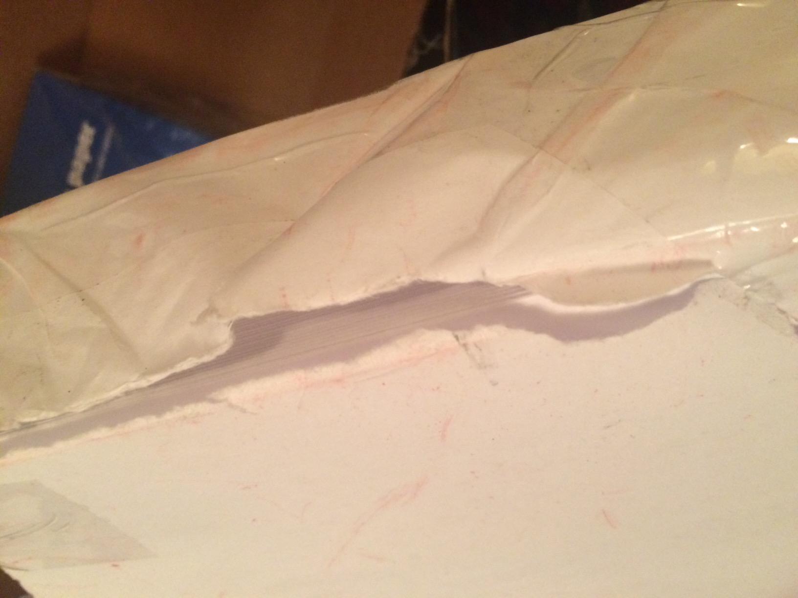 Amazon.com : Staples TRU RED Brand Copy Paper, Multiuse Laser Inkjet ...