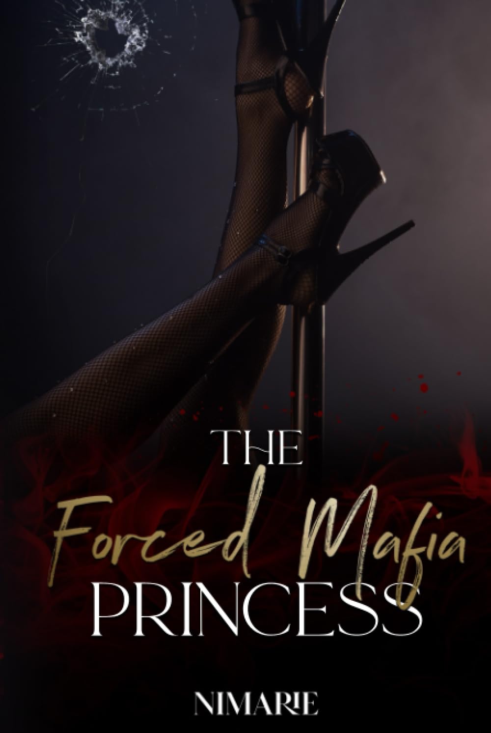 Amazon.com: The Forced Mafia Princess (The Mafia Series): 9798850910815 ...