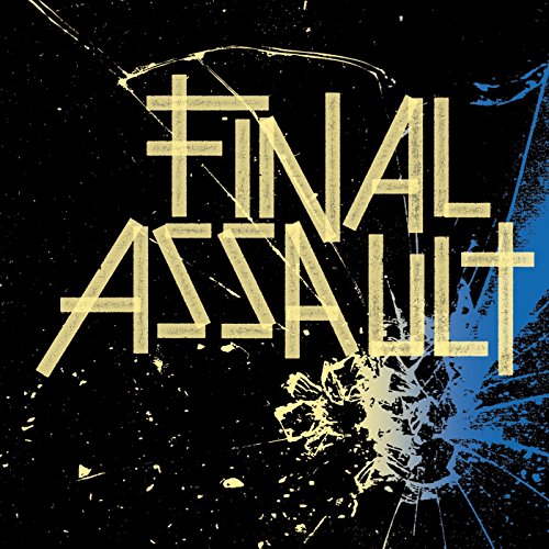 Amazon.com: Final Assault : Final Assault: Digital Music