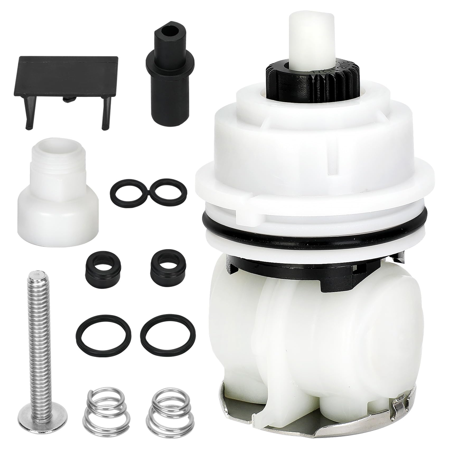 RP32104 Shower Cartridge, Compatible with Delta Monitor 1700 series ...