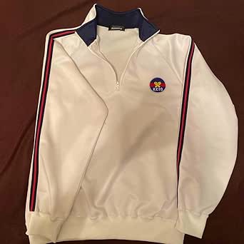 Amazon.co.jp: Keio High School Gymnastics Top 2 Pieces : Toys & Games