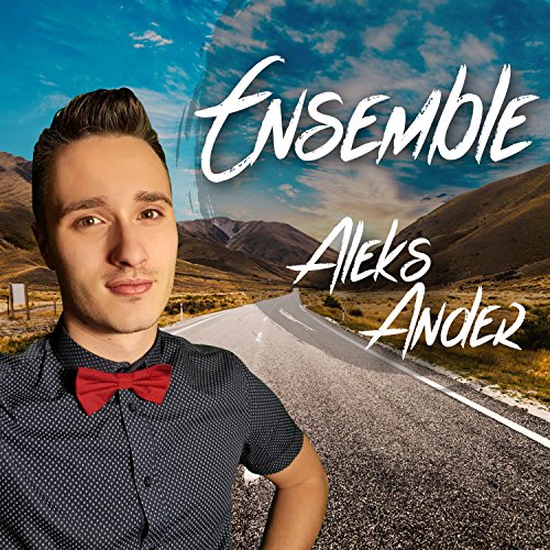 Amazon.co.jp: Ensemble : Aleks Ander: Digital Music
