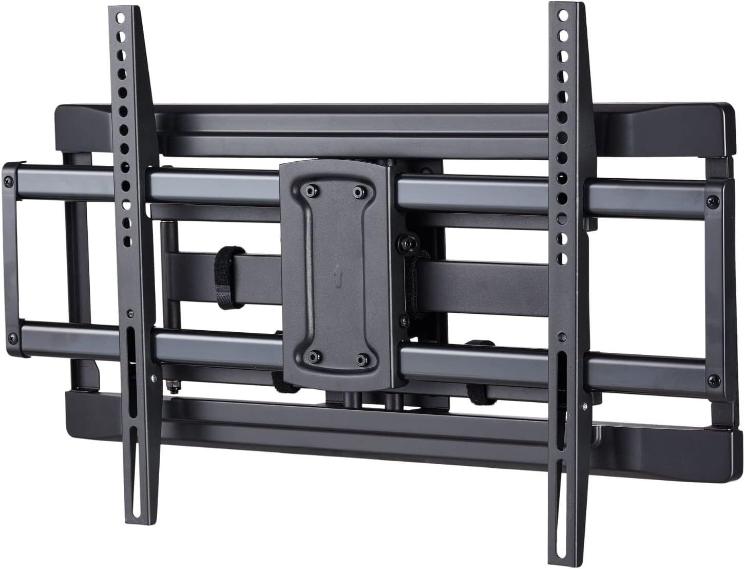 Amazon.com: onn. Full Motion TV Wall Mount for 50" to 86" TVs, up to 15 ...