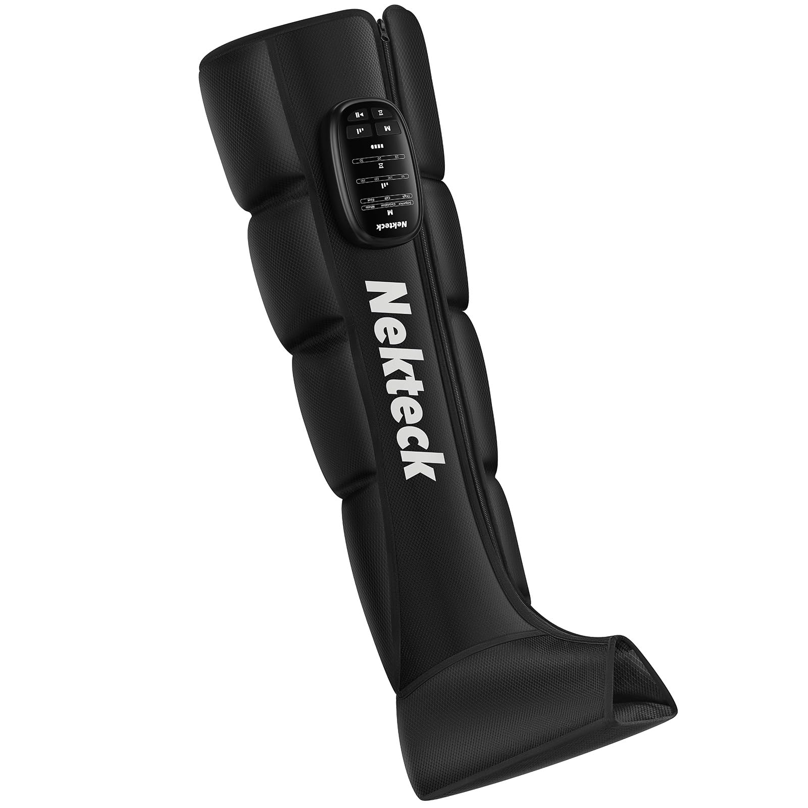 Snapklik.com : Single Leg Recovery System, Featuring Cordless Air ...