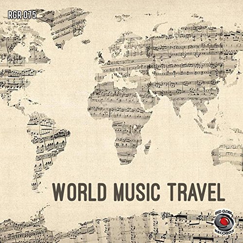 Amazon.co.jp: World Music Travel : Daniele Benati: デジタルミュージック