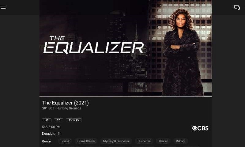 WISPTV - App on Amazon Appstore