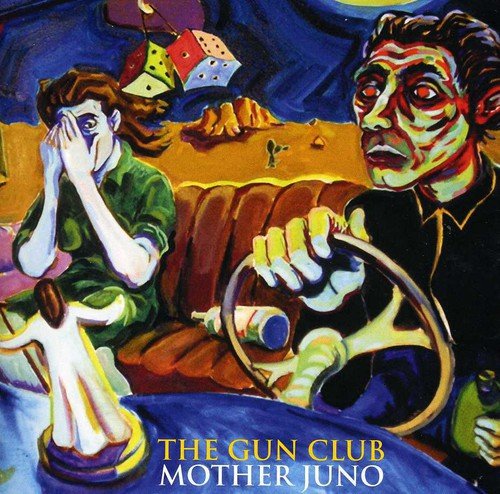 GUN CLUB - Mother Juno - Amazon.com Music