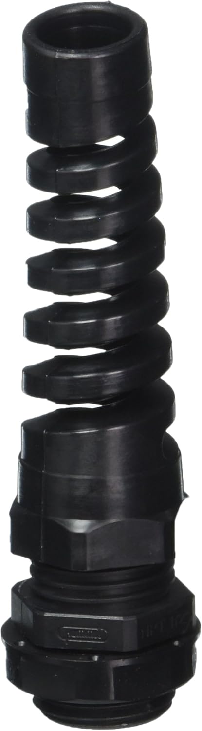 Amazon.com: Ridgid 27187 Relief, Strain with Locknut 1224 : Industrial ...