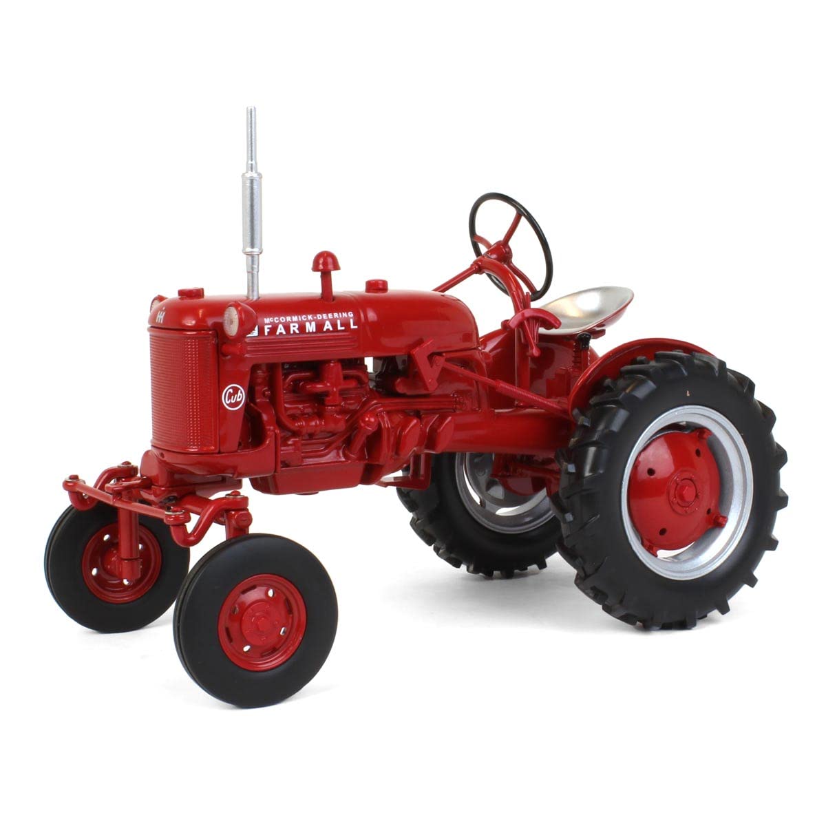 International Farmall Toy Tractors