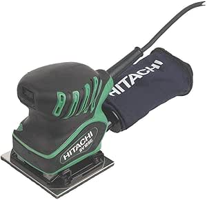 Hitachi SV12SG Levigatrice Orbitale : Amazon.it: Fai da te