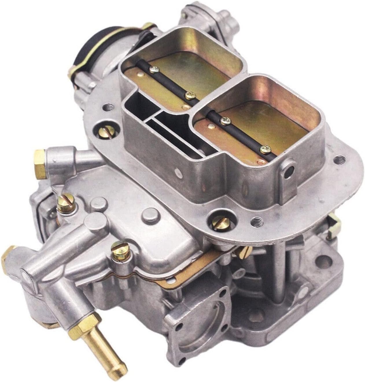 Weber 32/36 DGV DGEV DGAV 32-36 Carburetor Carb Carby Assy Compatible ...