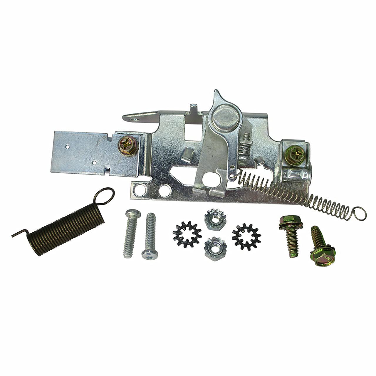 Tecumseh 730136A Lawn & Garden Equipment Engine Throttle Control ...