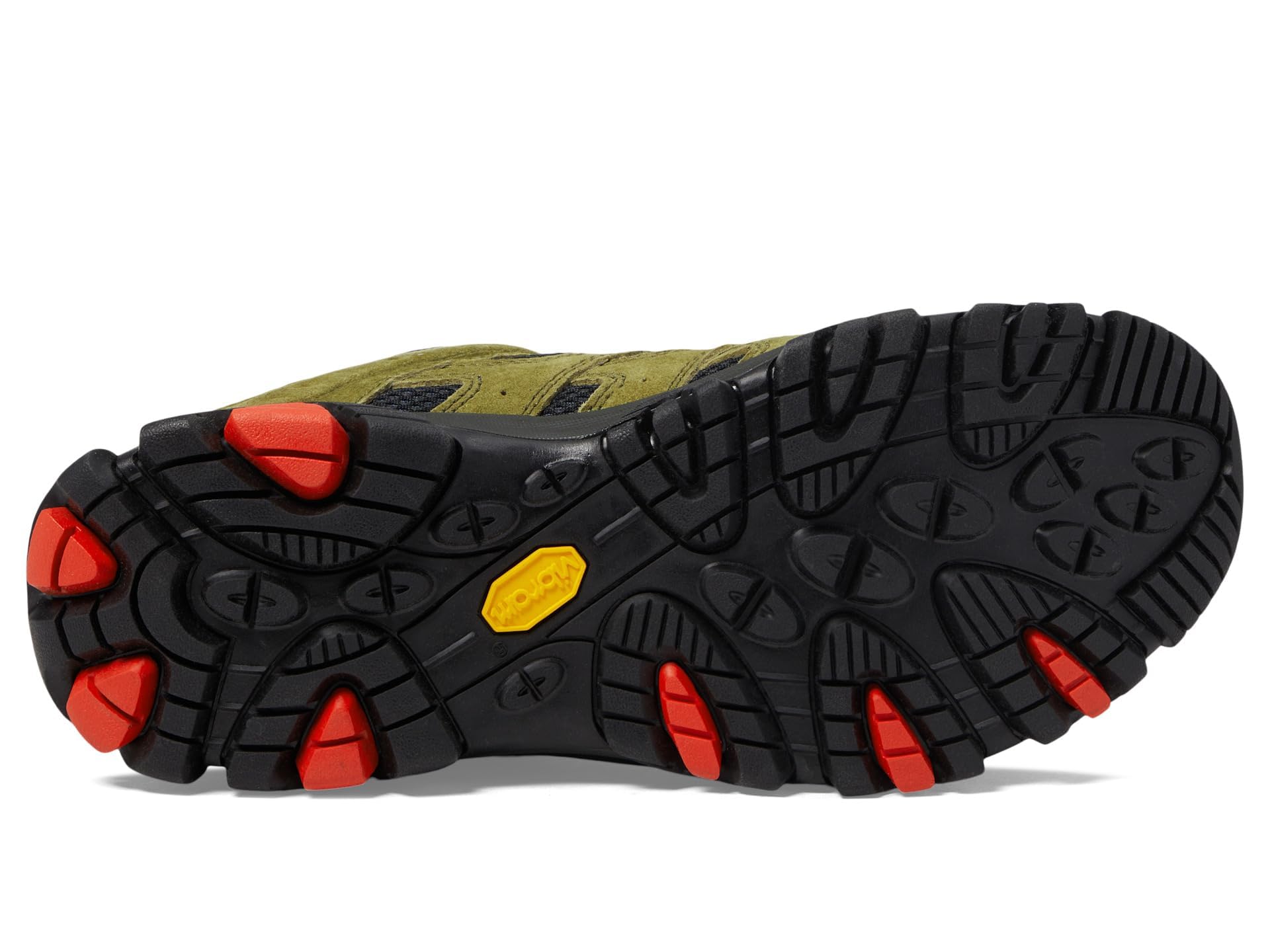 Snapklik.com : Merrell Moab 3 Waterproof Hiking Shoe