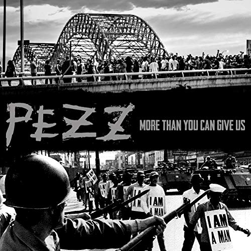 Amazon.com: More Than You Can Give Us : Pezz: Digital Music