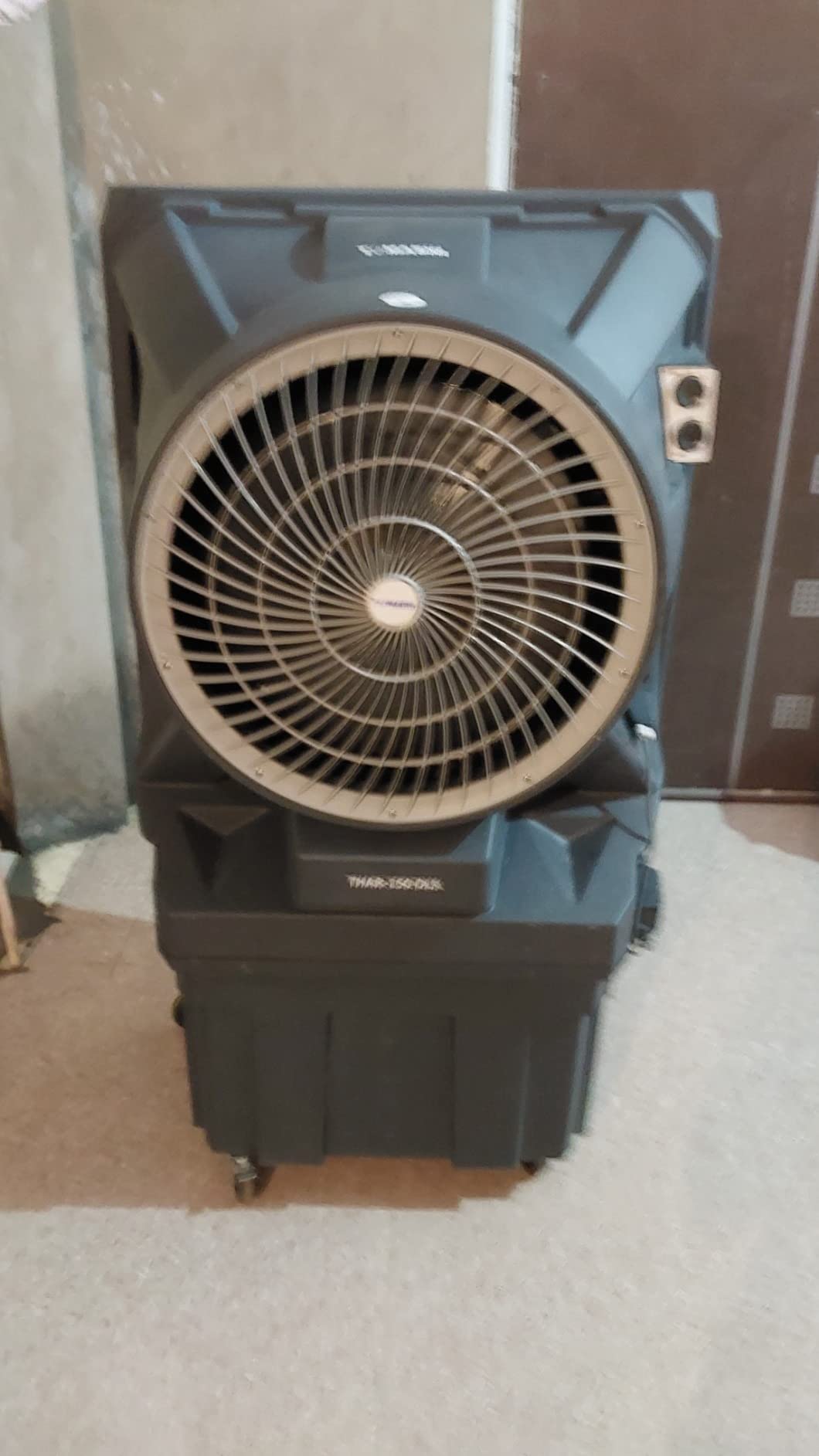 TOMASHI - Thar-150 Air Cooler, Multicolor, Pack Of 1 : Amazon.in: Home ...