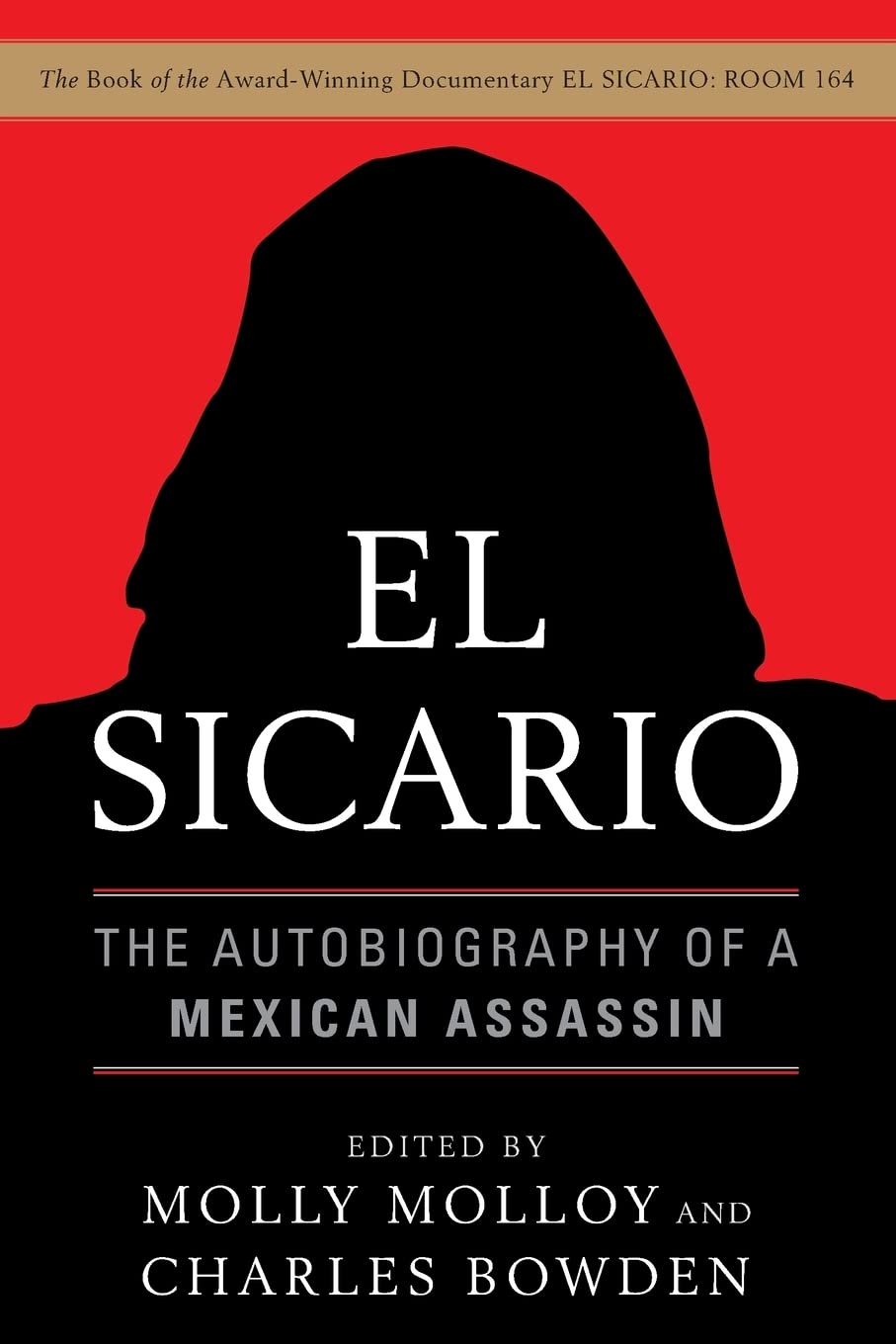 Amazon.com: El Sicario: The Autobiography of a Mexican Assassin ...