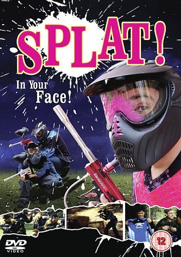 Amazon.com: Splat [DVD] : Movies & TV