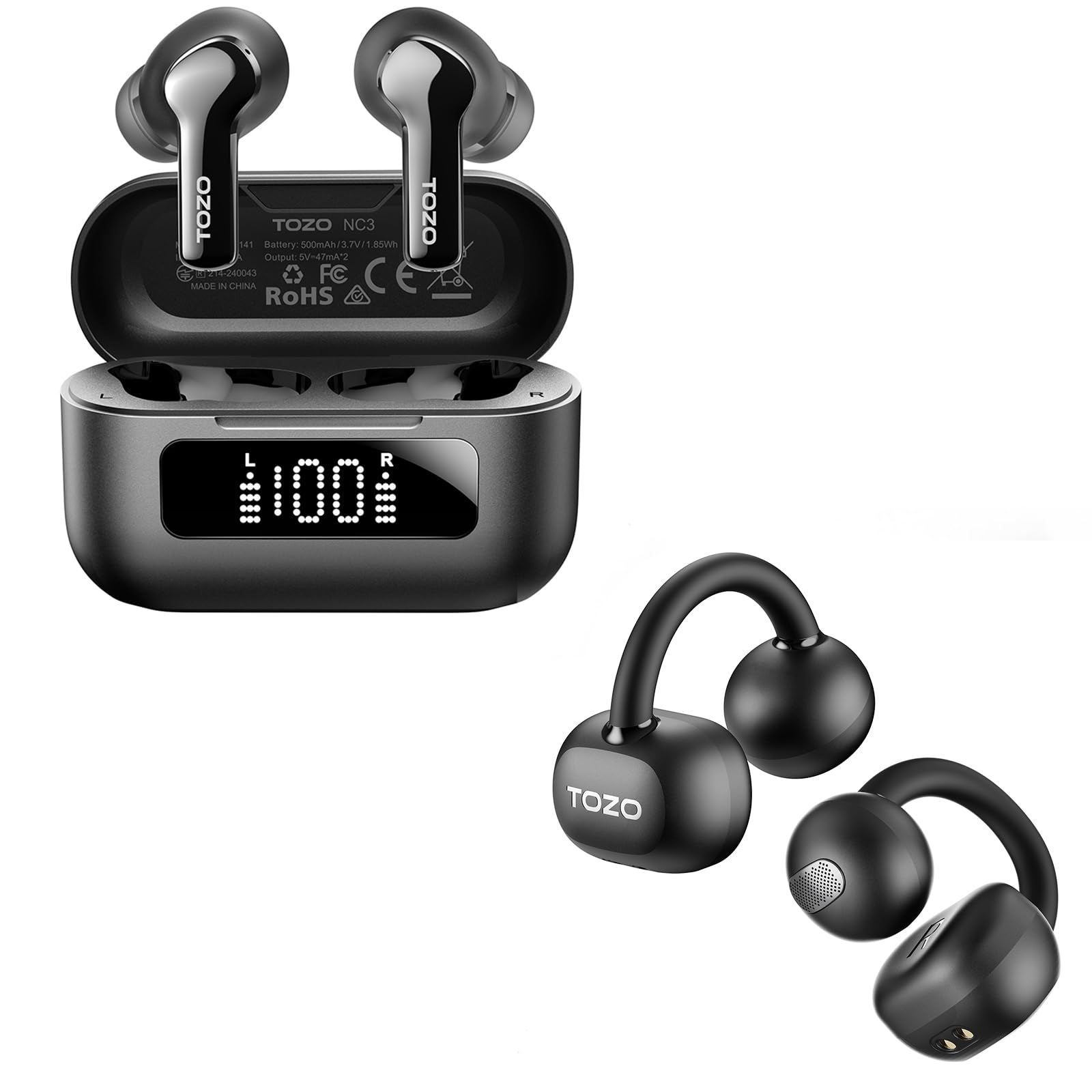 Headphones & Earbuds - Best Deals
