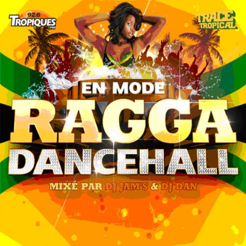 Buy Ragga Dancehall (4CD) Digipack Online at Low Prices in India ...