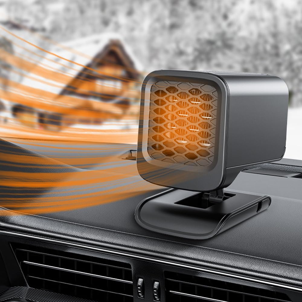 Plug In Car Heater Autozone