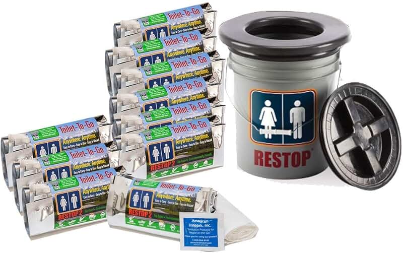 Amazon Backpacking Toilet amazon-backpacking-toilet