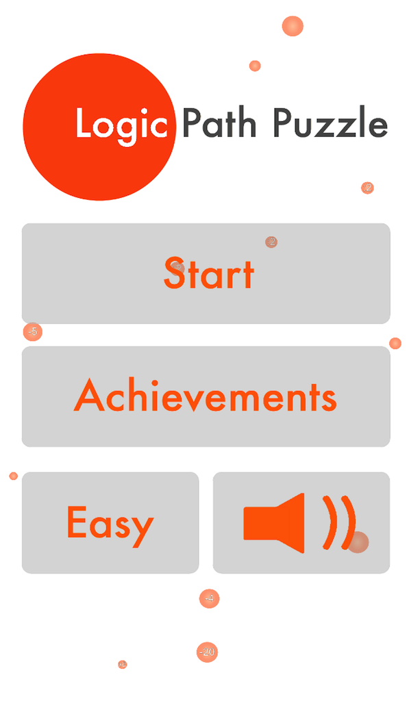 Logic Path Puzzle Lite - App on Amazon Appstore
