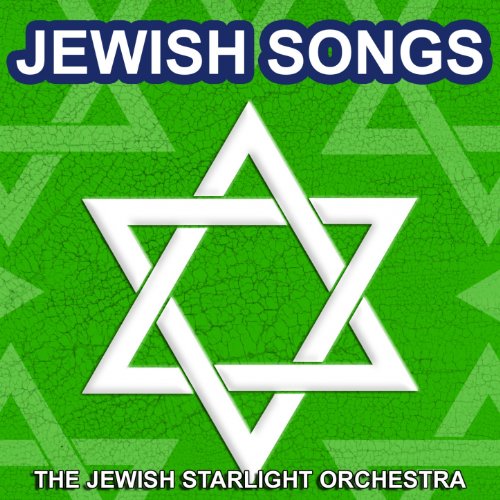 Play Jewish Songs (The Most Beautiful Jewish Songs) by The Jewish ...