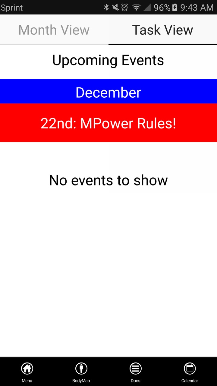 MPower - Health & Safety - App on Amazon Appstore