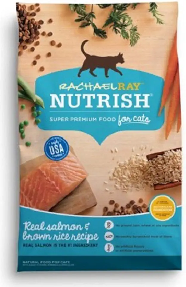 The Grains That Are Safe For Cats To Eat | PetShun