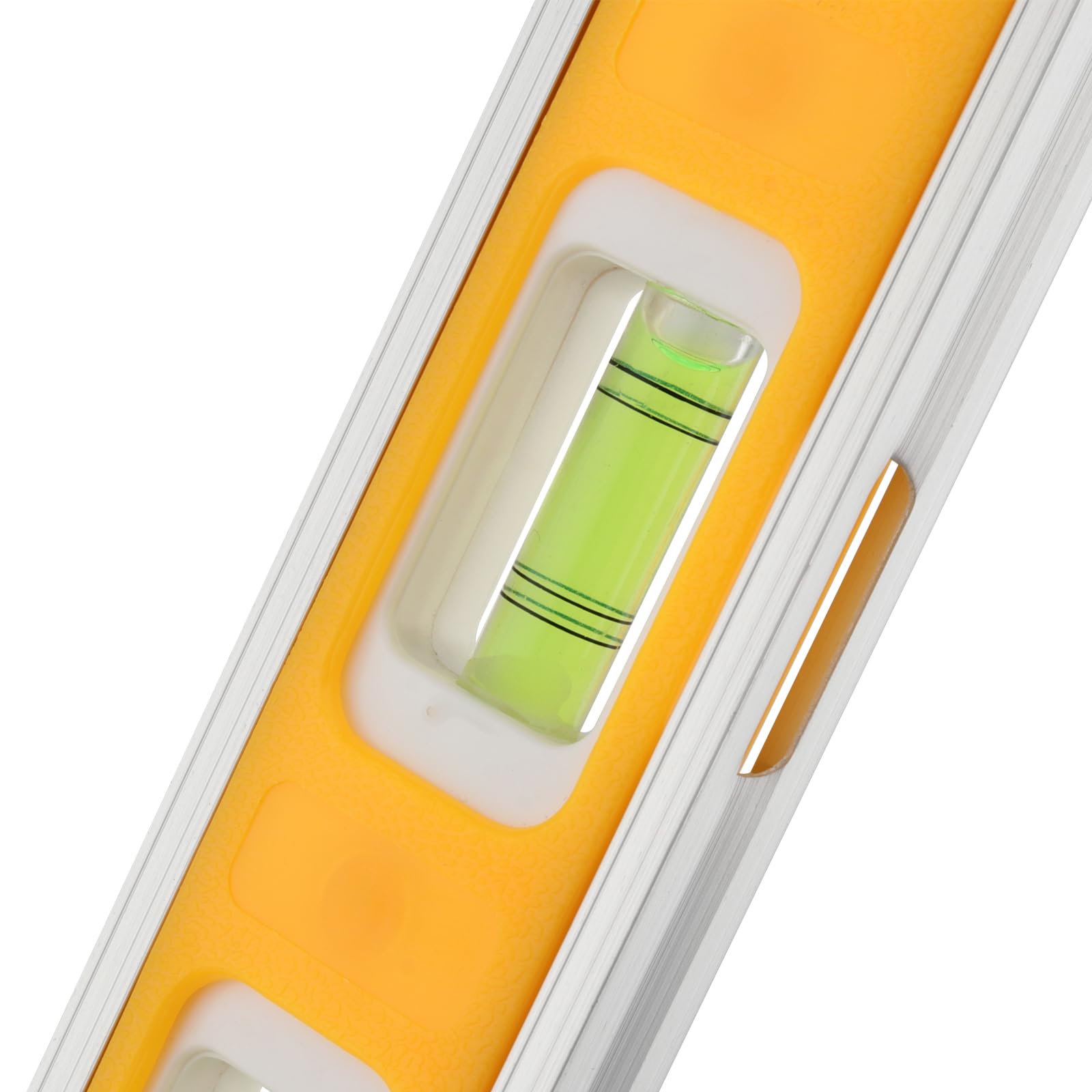 YUENPUN 6 PCS Spirit Level Magnetic Small 9-Inch, Magnetic Torpedo ...