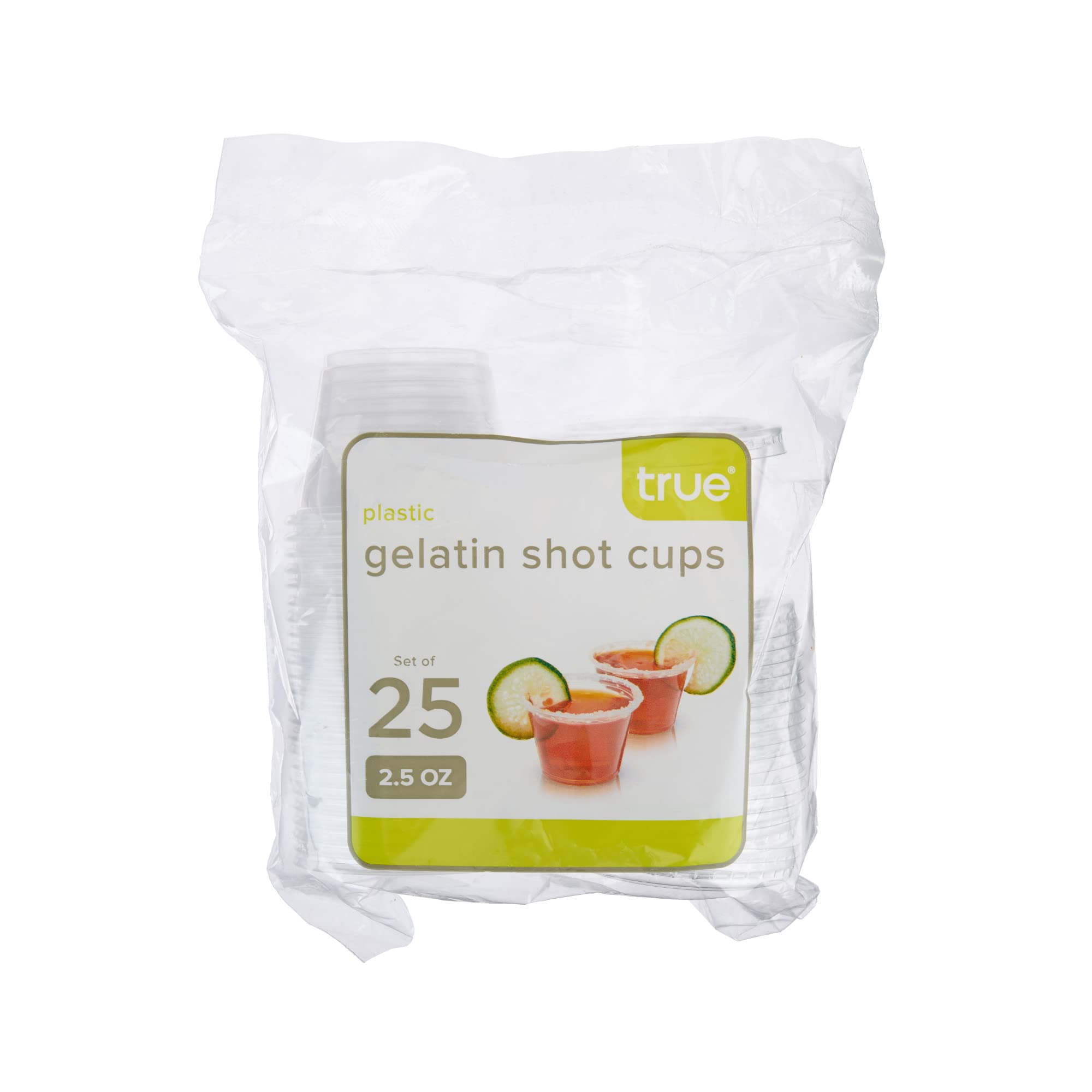 Snapklik.com : True Jello Shot Cups